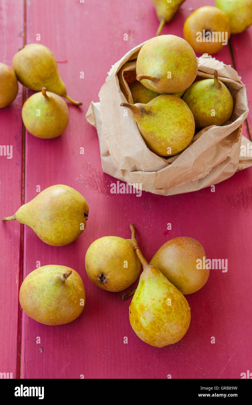 Frische fruechte hi-res stock photography and images - Alamy