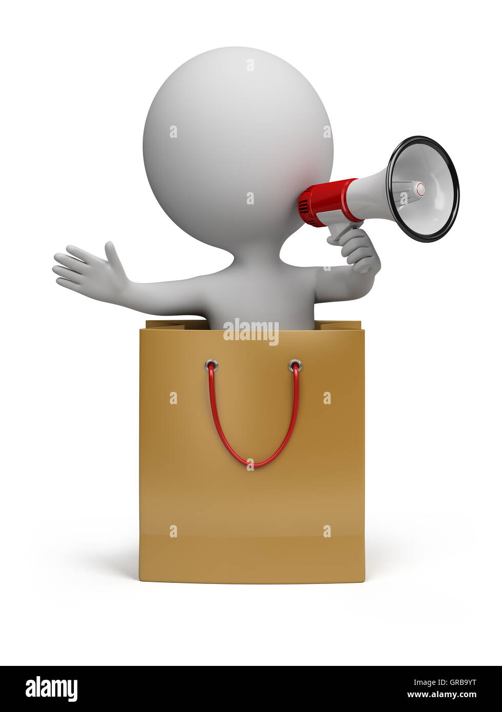 Very special person Cut Out Stock Images & Pictures - Alamy