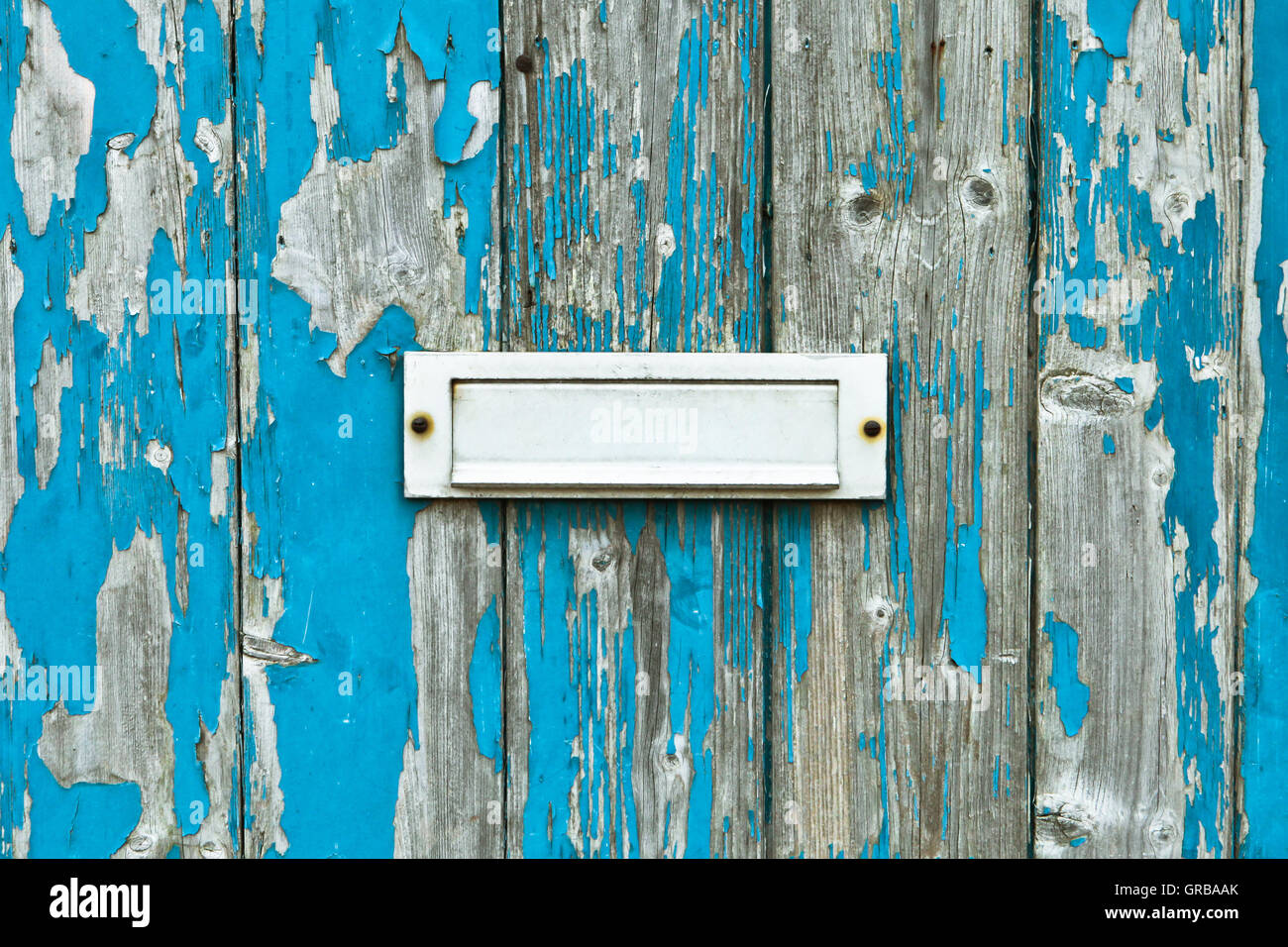 Letter box flap hi-res stock photography and images - Alamy