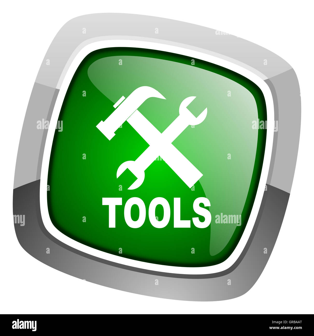 Mechanical tools Cut Out Stock Images & Pictures - Alamy