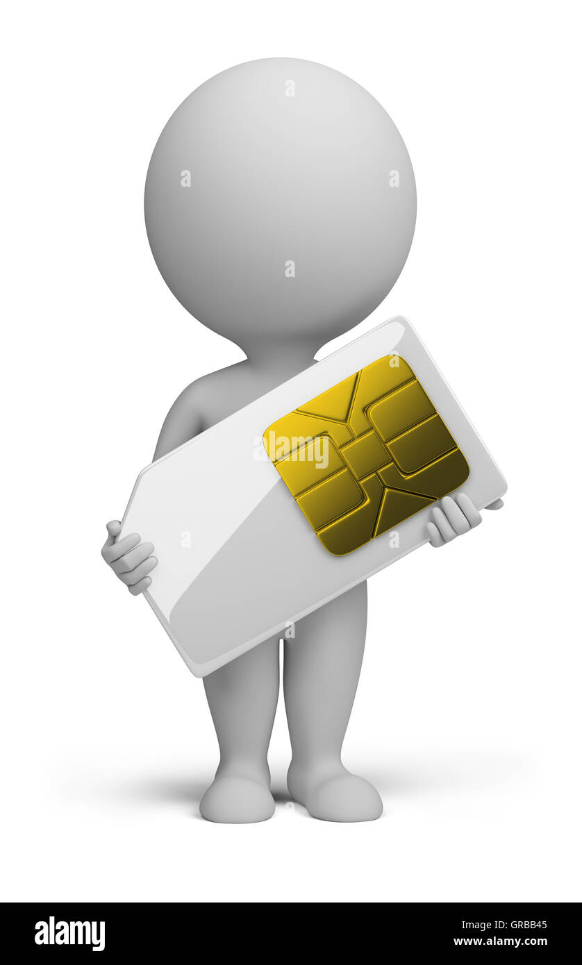 Small business seller Cut Out Stock Images & Pictures - Alamy