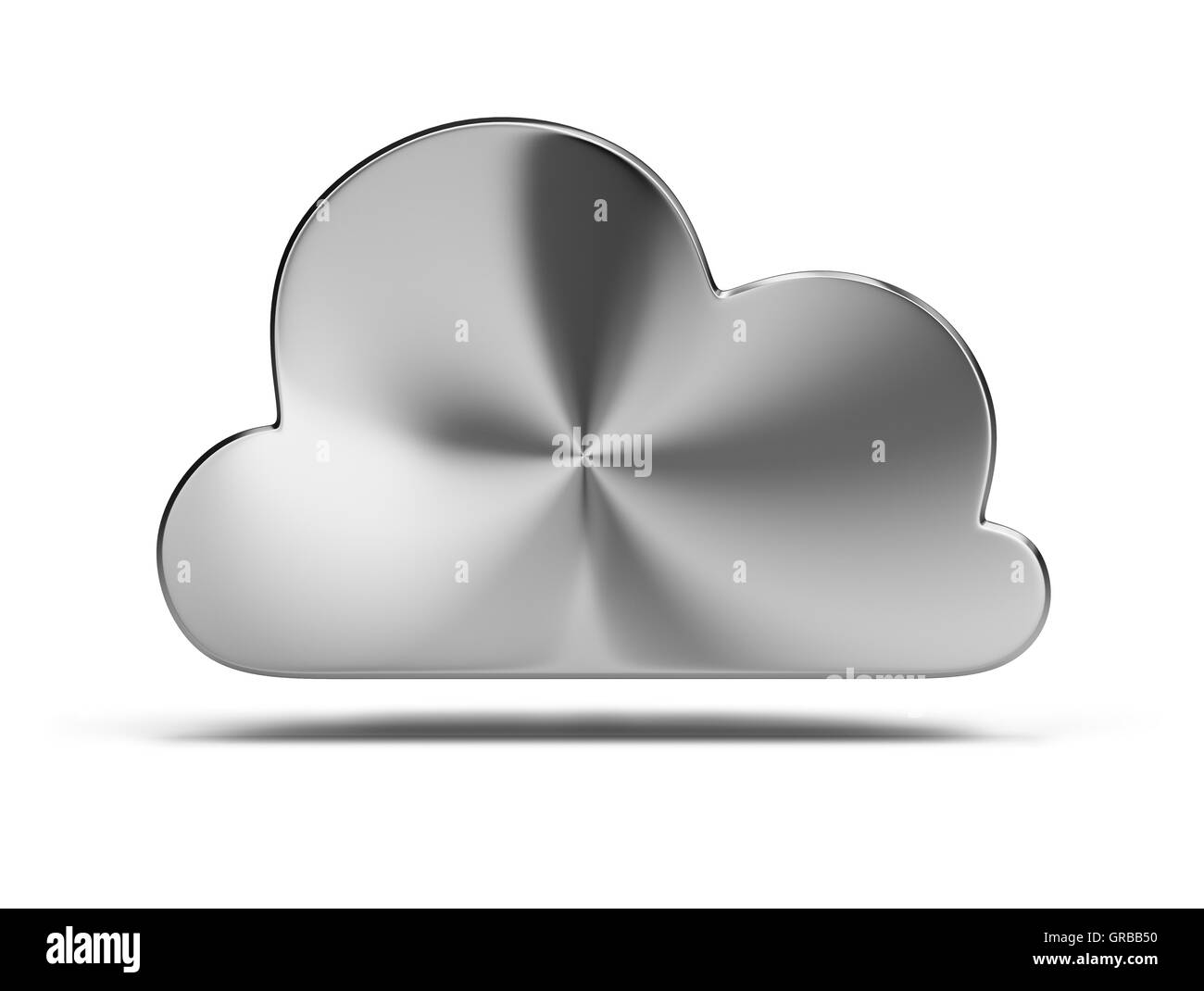 3d cloud hi-res stock photography and images - Alamy