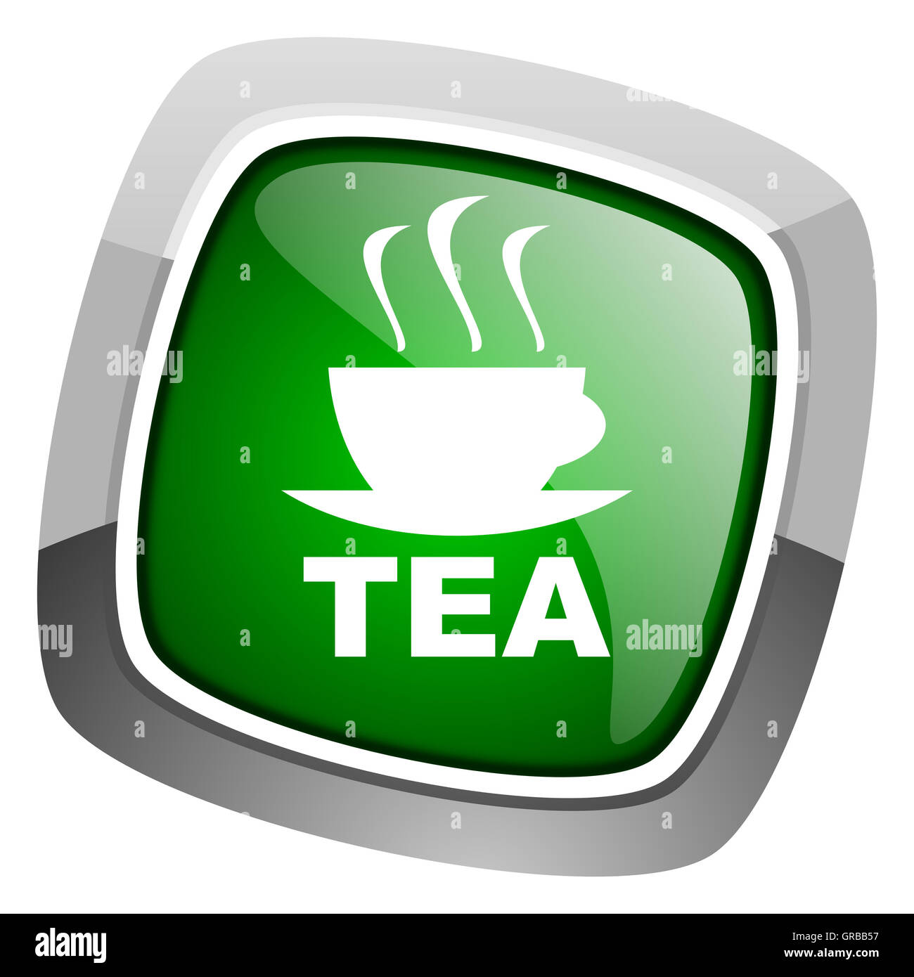 Aroma tea Cut Out Stock Images & Pictures - Alamy