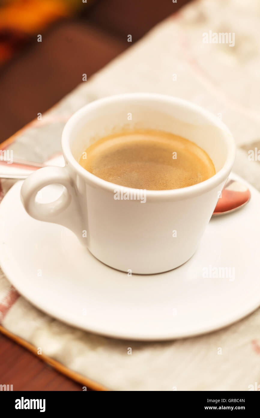 Fluid coffee hi-res stock photography and images - Alamy