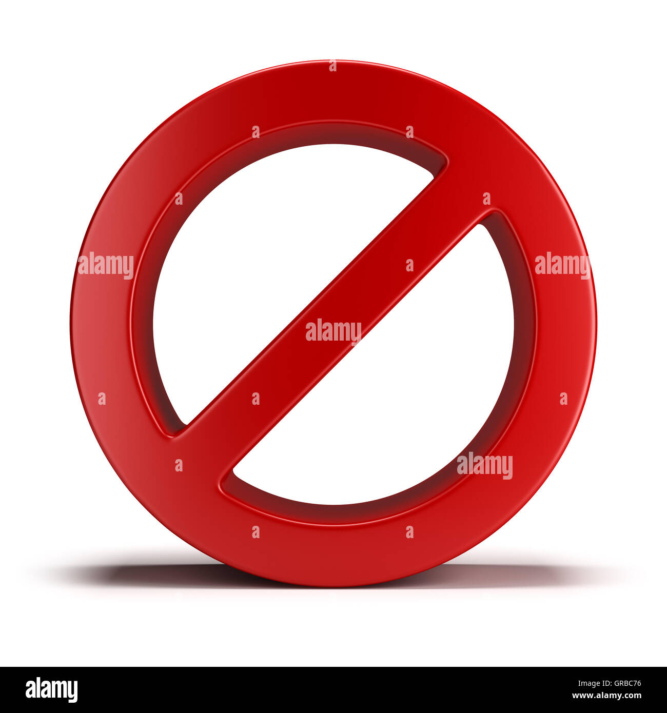 Blank sign protest Cut Out Stock Images & Pictures - Alamy