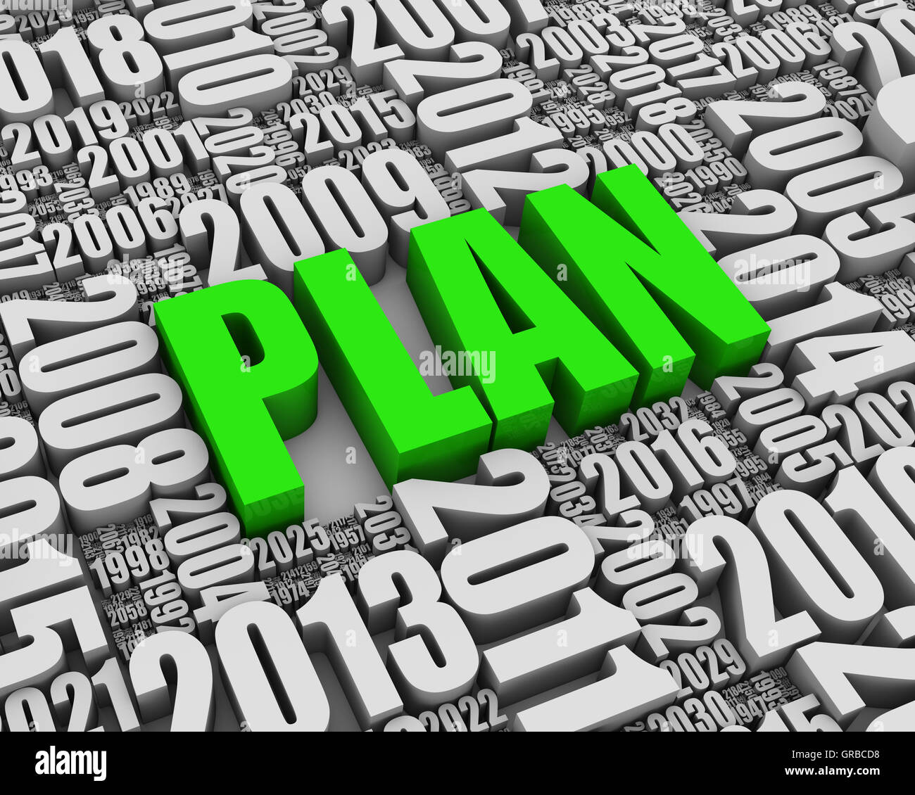 Annual planning hi-res stock photography and images - Alamy