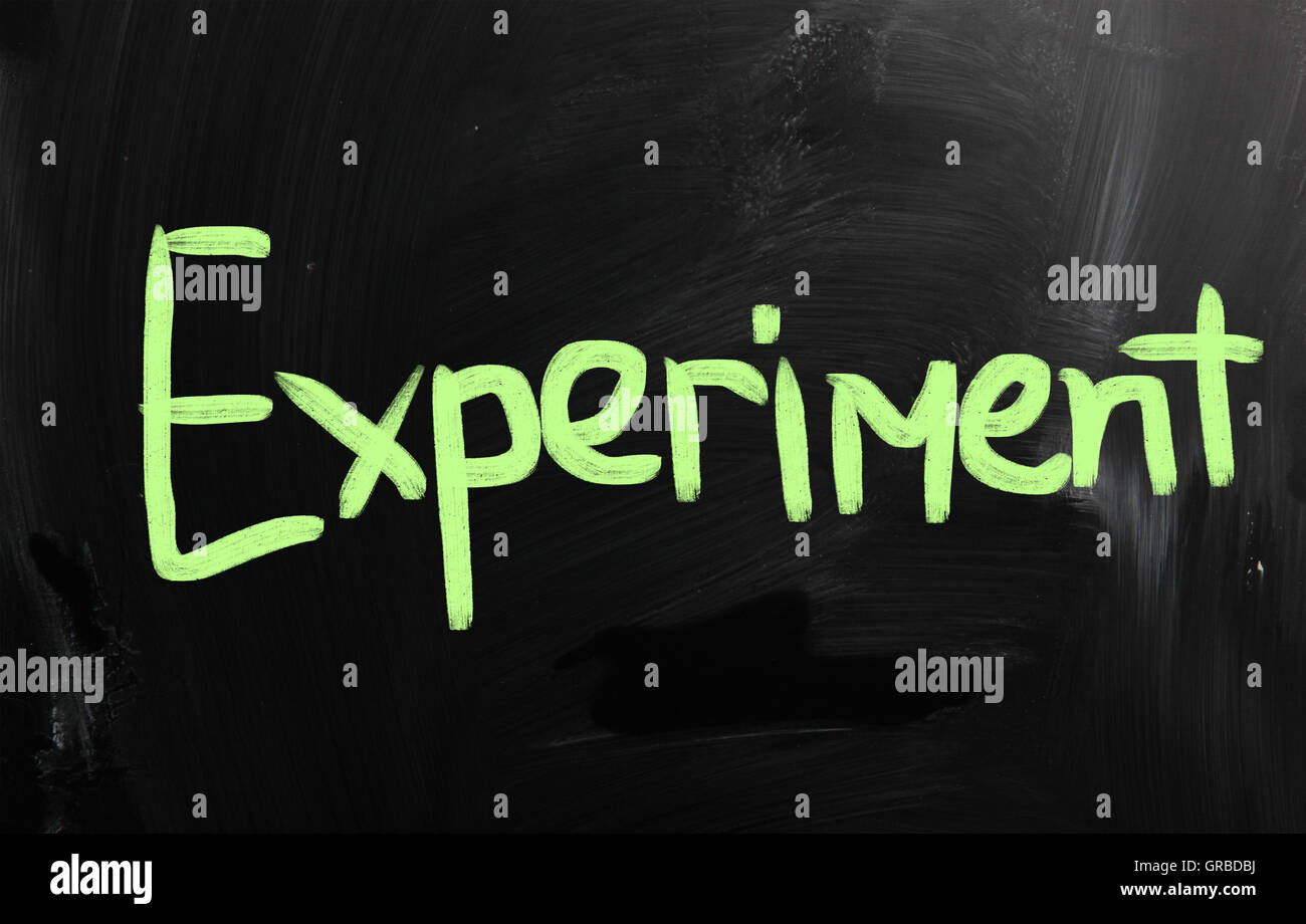 Business ideas handwritten with white chalk on a blackboard Stock Photo ...