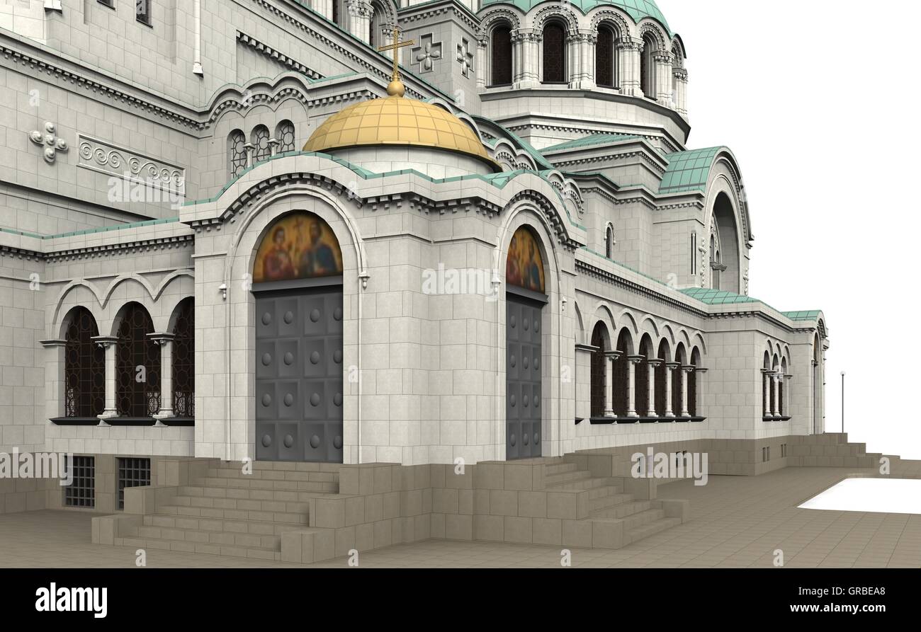 Nevsky perspective hi-res stock photography and images - Alamy