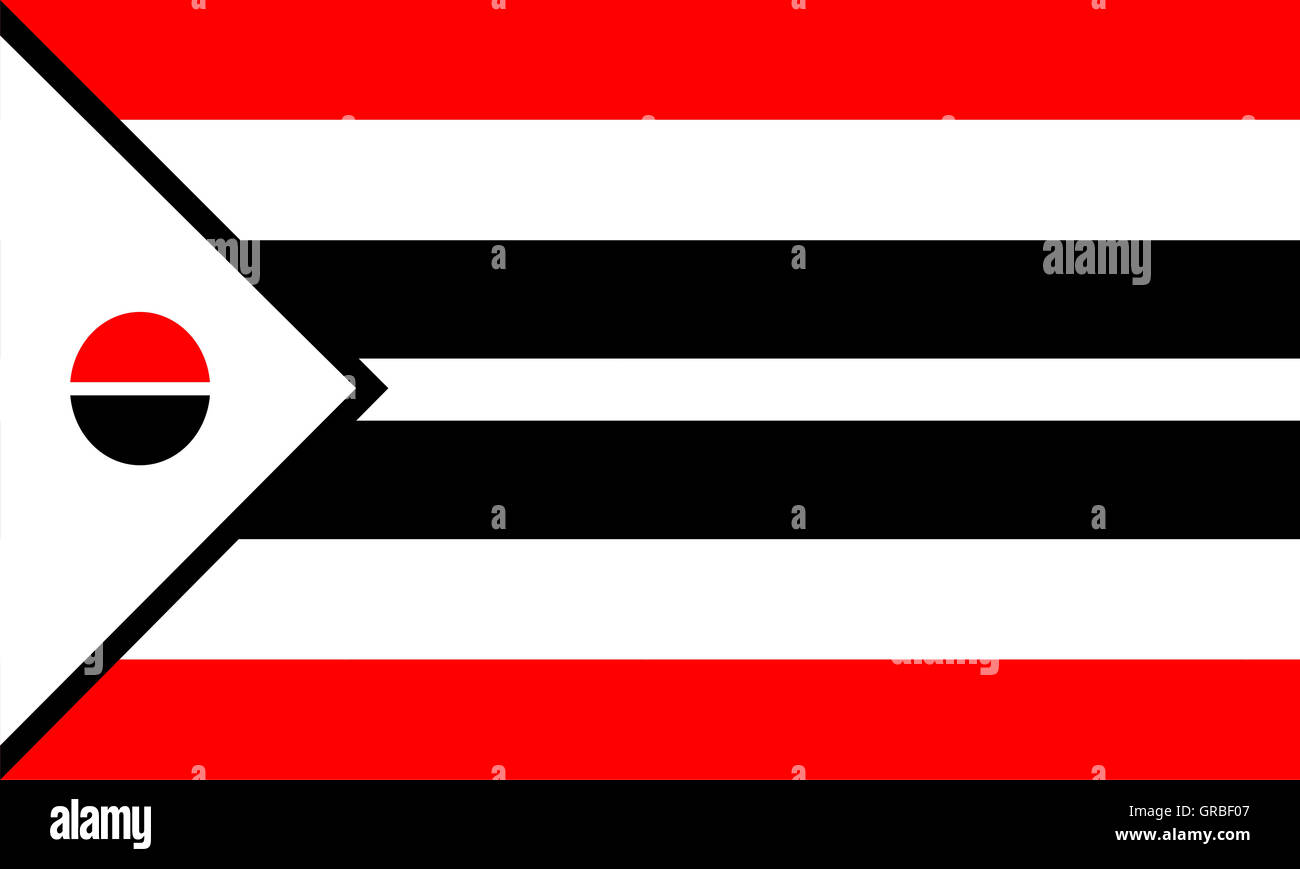 Arapaho flag hi-res stock photography and images - Alamy
