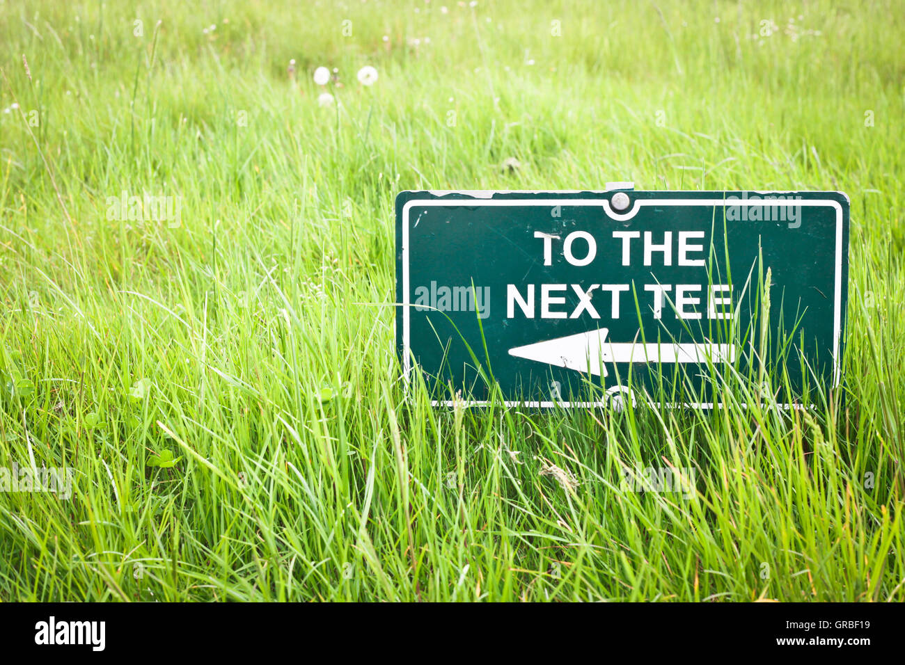 English language course sign hi-res stock photography and images - Alamy