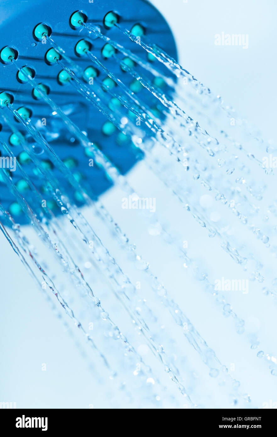 Shower jet hi-res stock photography and images - Alamy