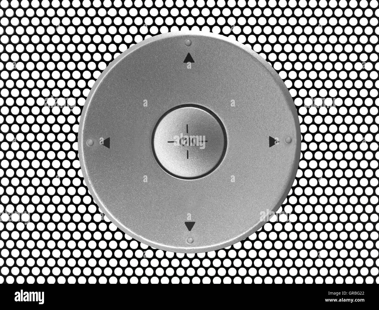 Audio dial Black and White Stock Photos & Images - Alamy