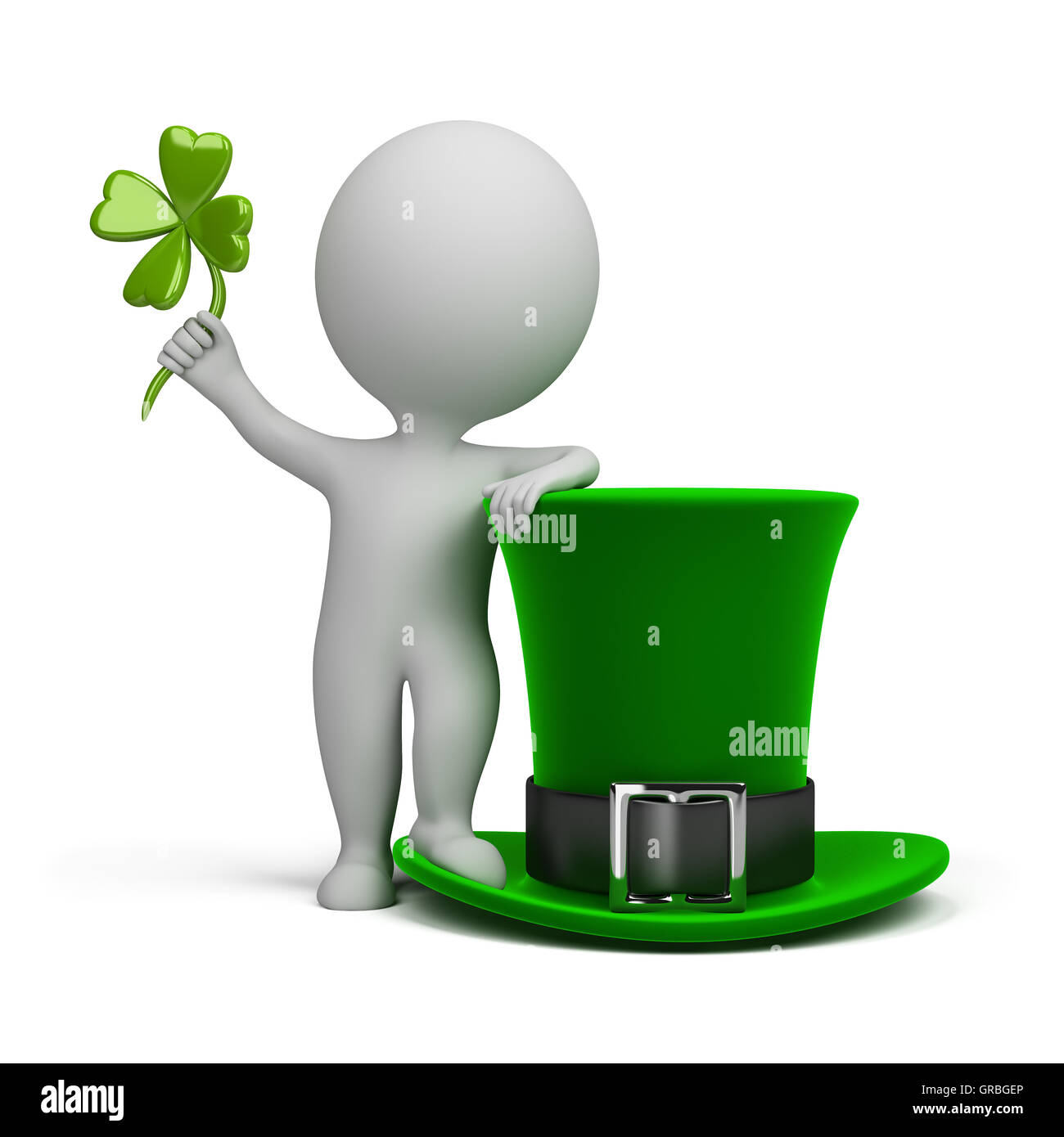 People of patrick Cut Out Stock Images & Pictures - Alamy