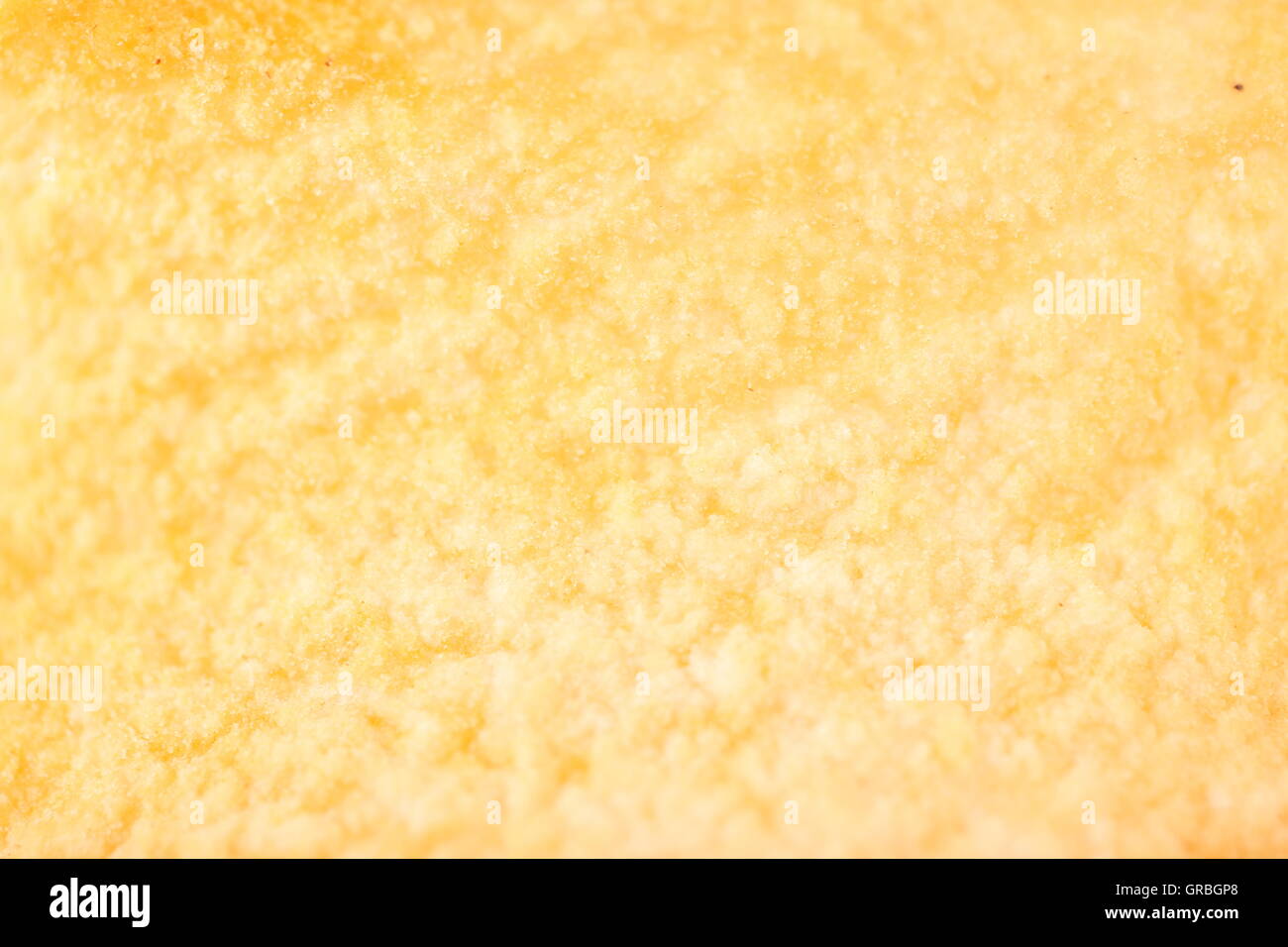 yellow potato chips closeup Stock Photo - Alamy