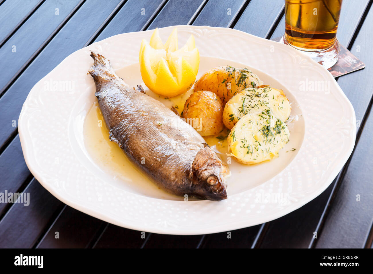 Potato Head Bar High Resolution Stock Photography and Images - Alamy