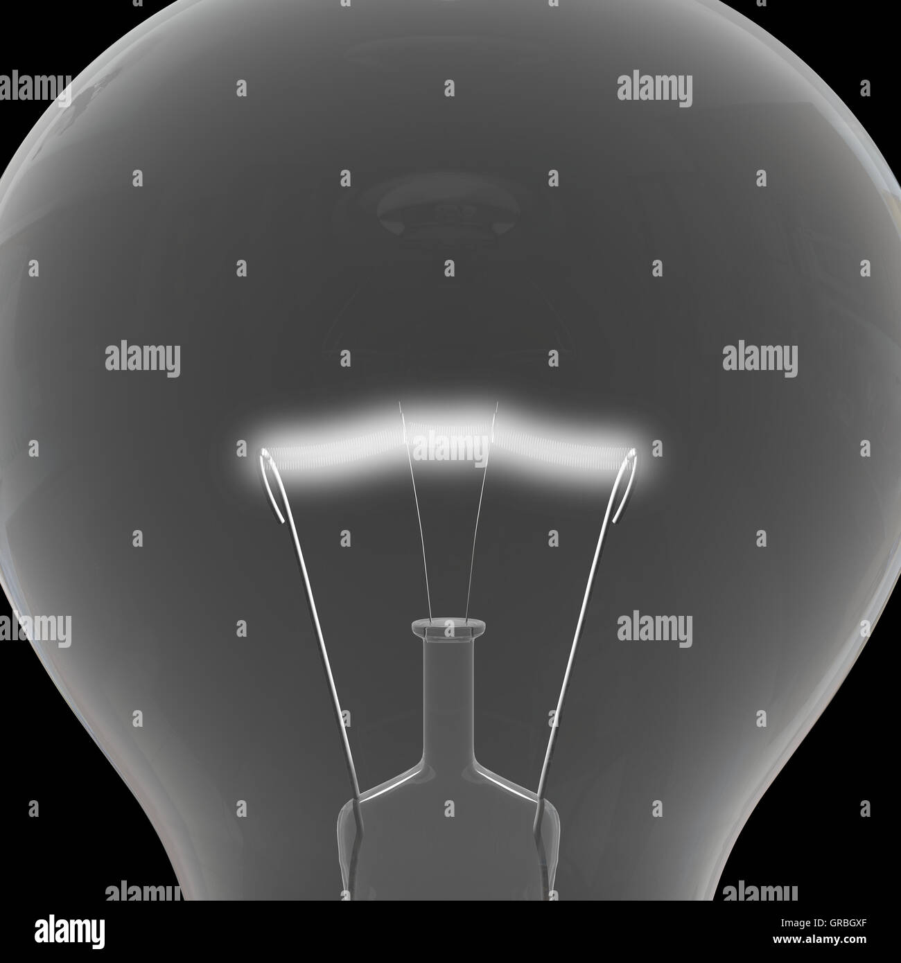 Lightbulb detail hi-res stock photography and images - Alamy