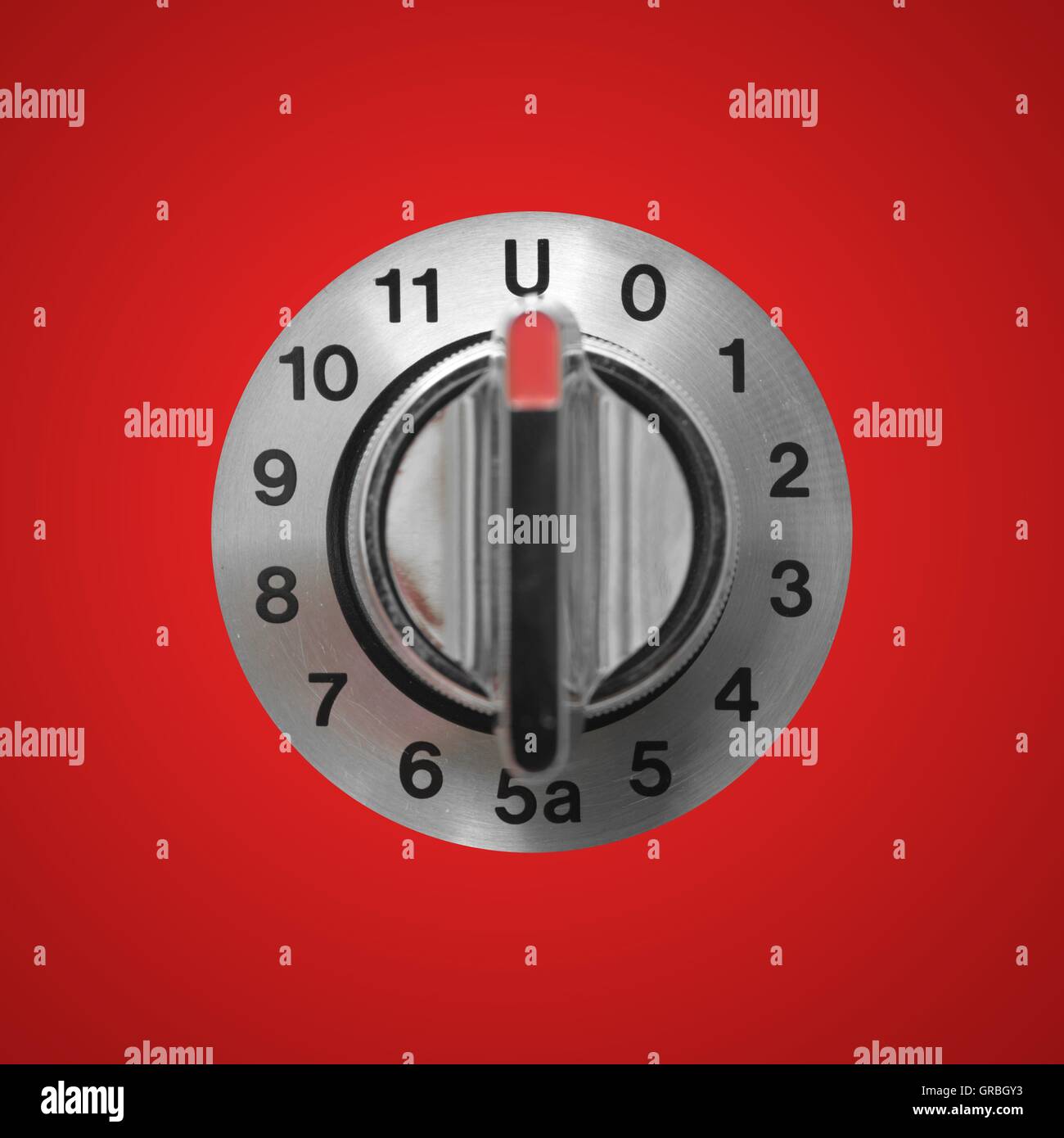 Aluminum switch hi-res stock photography and images - Alamy