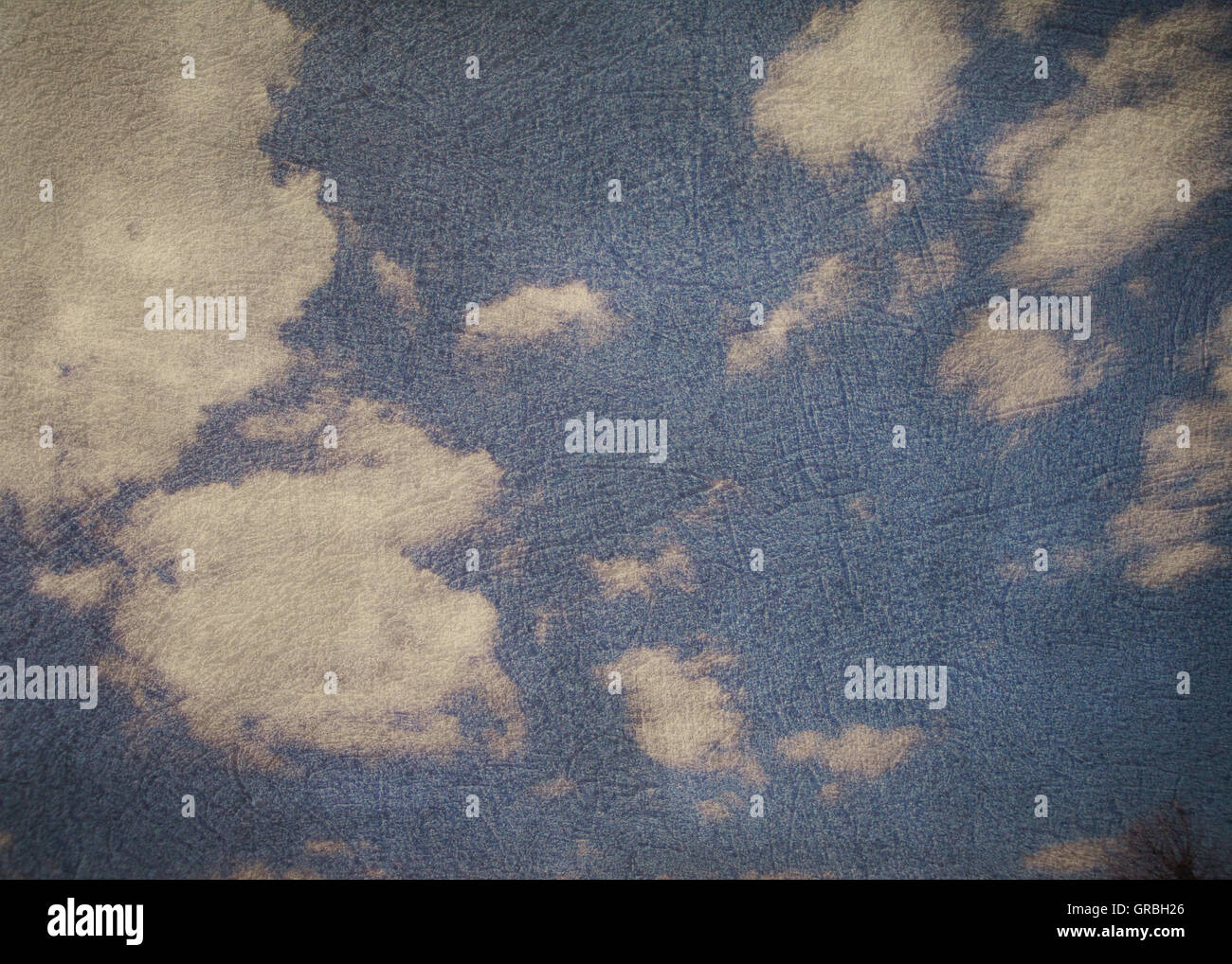 Vintage sky background, texture with the base of the sky Stock Photo ...