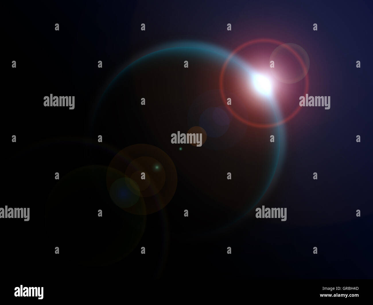 Space abyss hi-res stock photography and images - Alamy