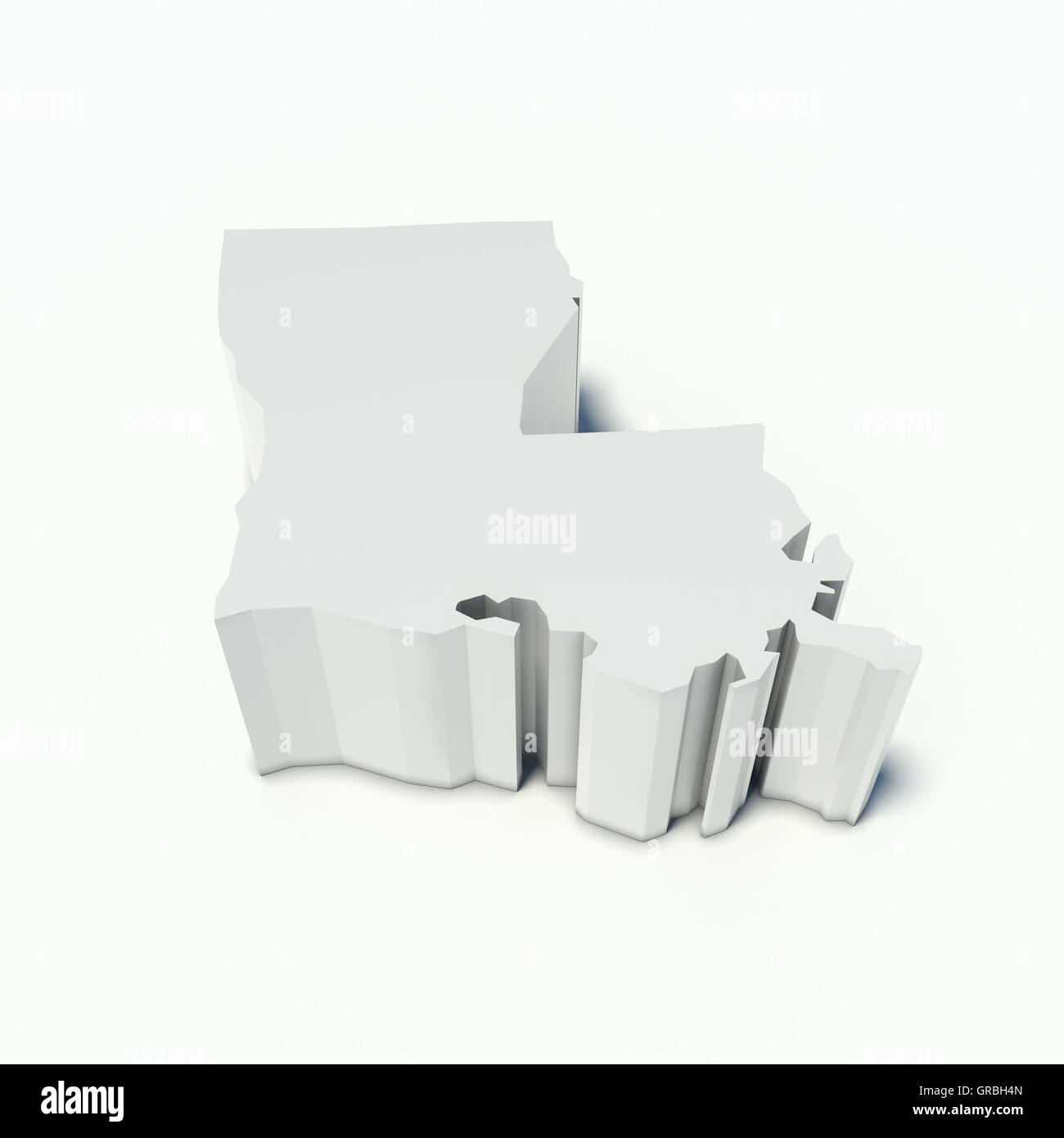 Baton rouge louisiana Cut Out Stock Images & Pictures - Alamy