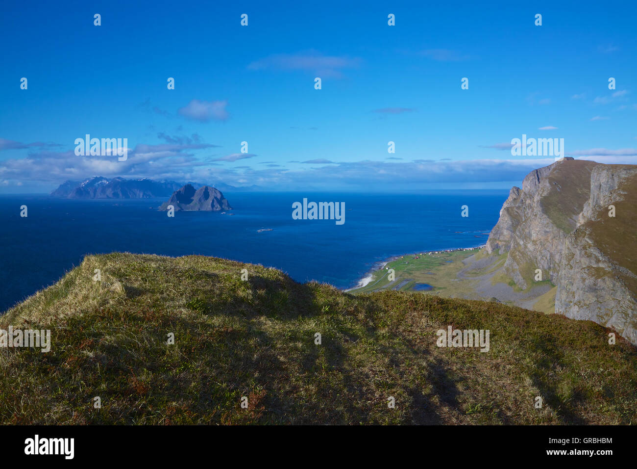 Moskstraumen Maelstrom