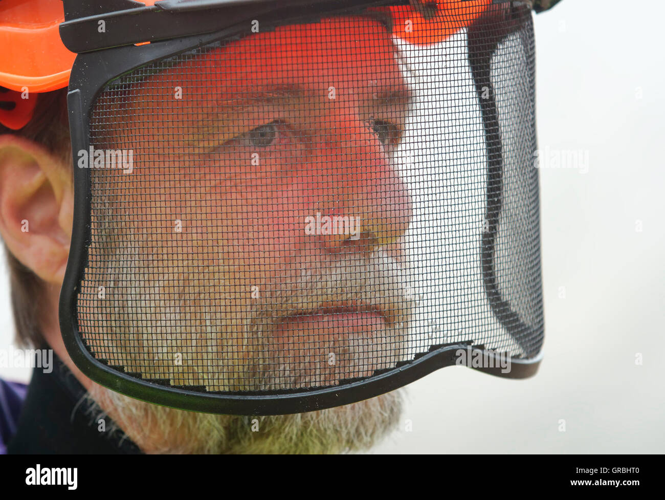 Visor Protection High Resolution Stock Photography and Images - Alamy