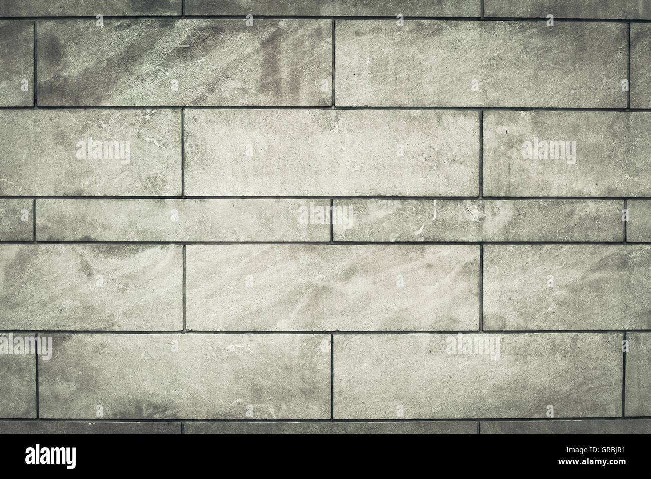 Modern brick pattern hi-res stock photography and images - Alamy