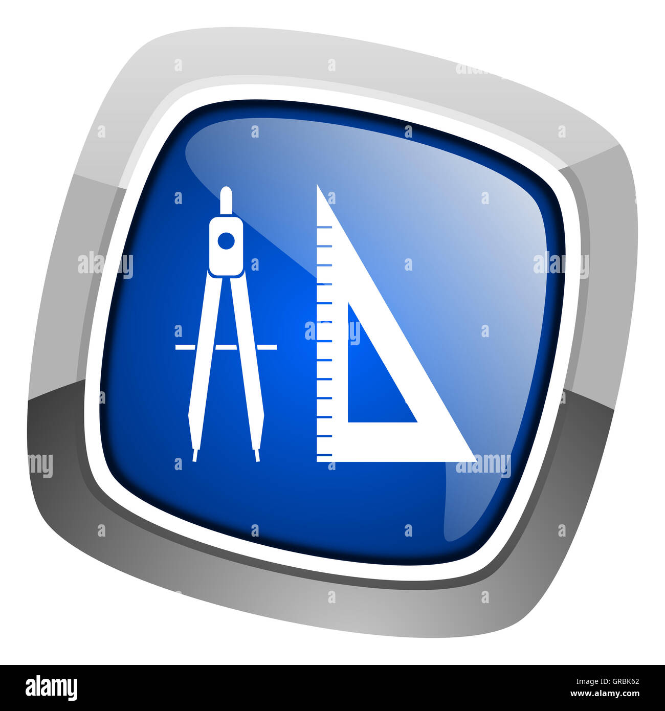 Icon learning technology hi-res stock photography and images - Alamy