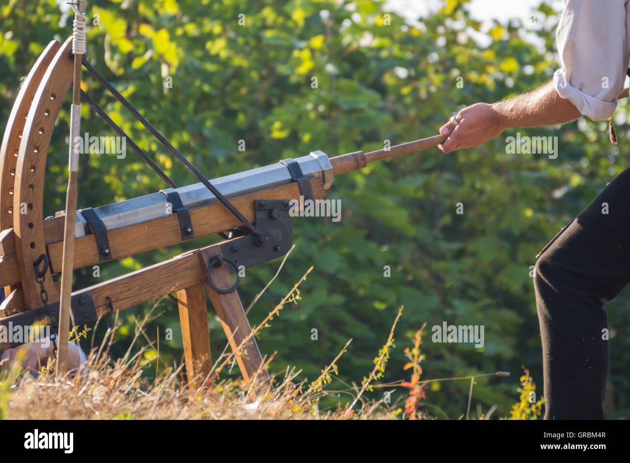 Cannon Fodder High Resolution Stock Photography and Images - Alamy