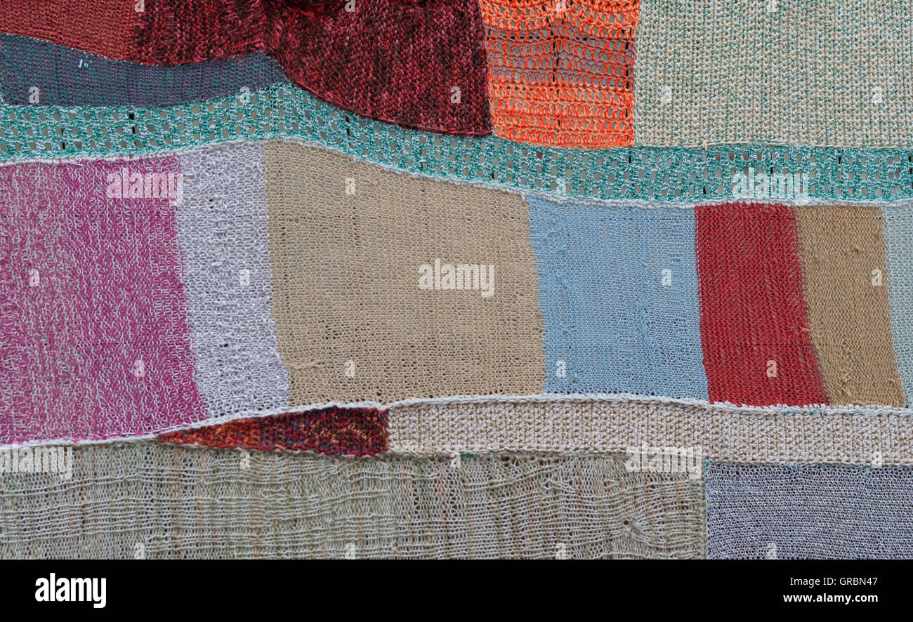 Rag quilt hi-res stock photography and images - Alamy