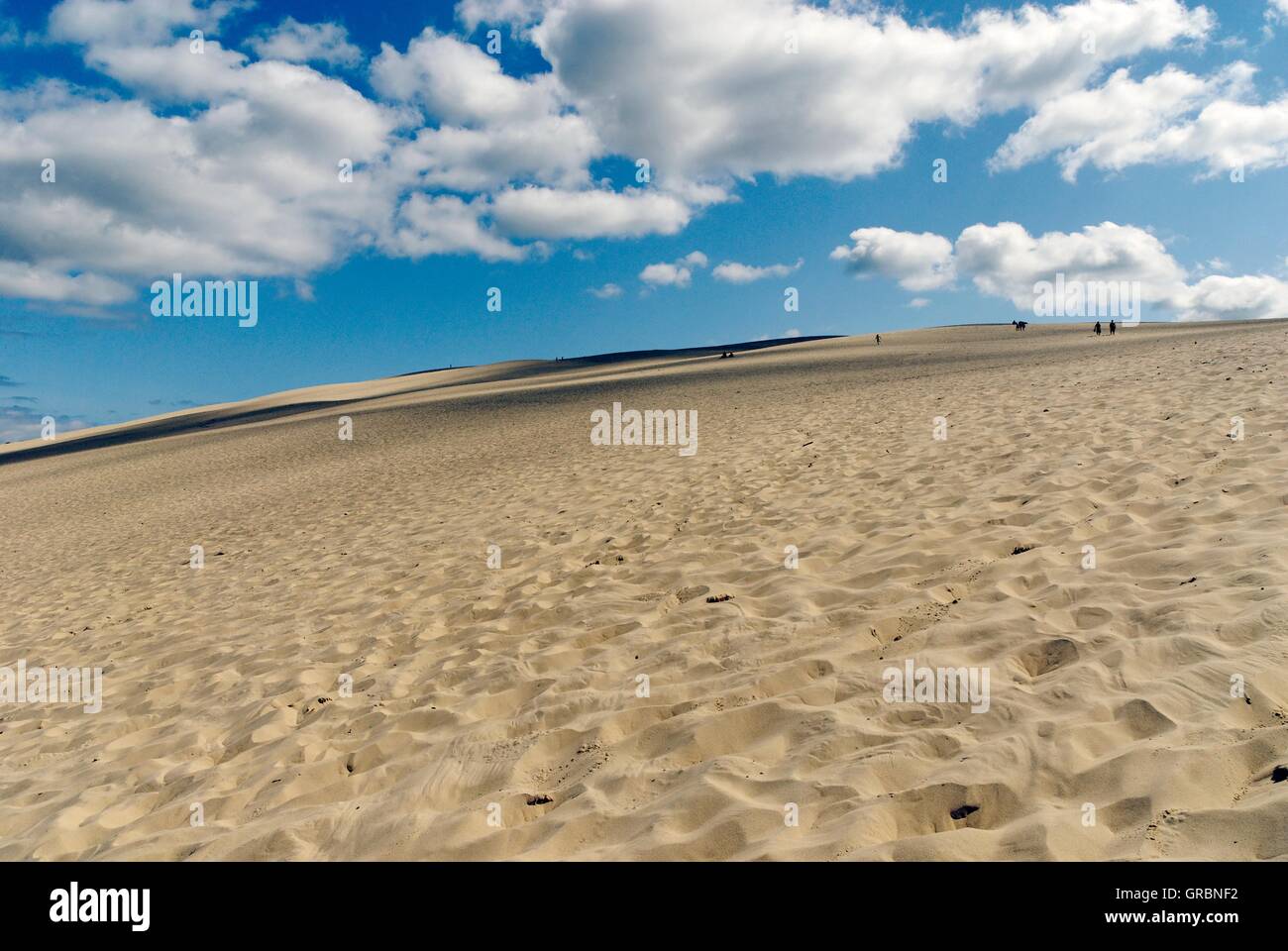 Dune of pyla hi-res stock photography and images - Alamy