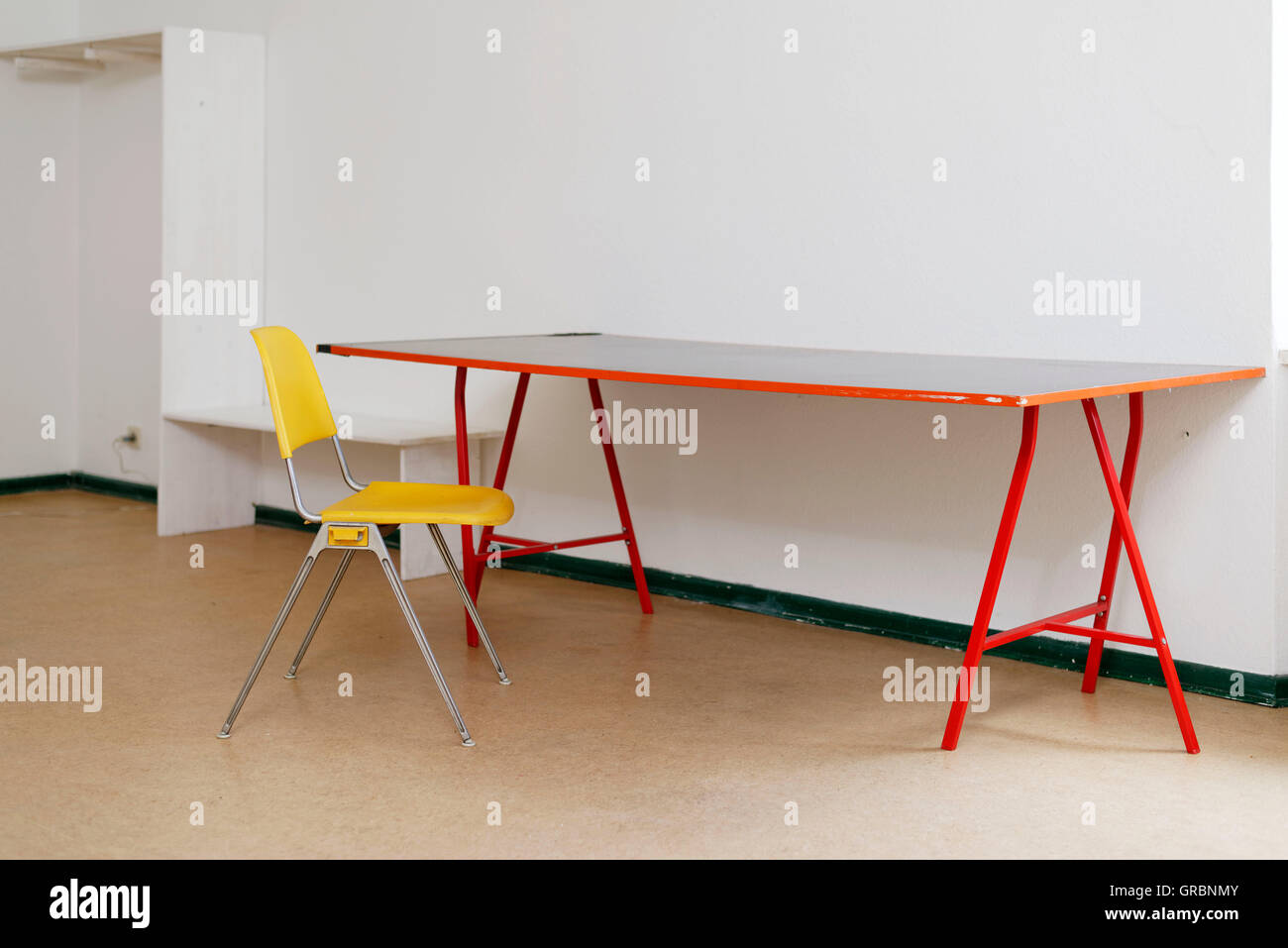 Shared room hi-res stock photography and images - Alamy