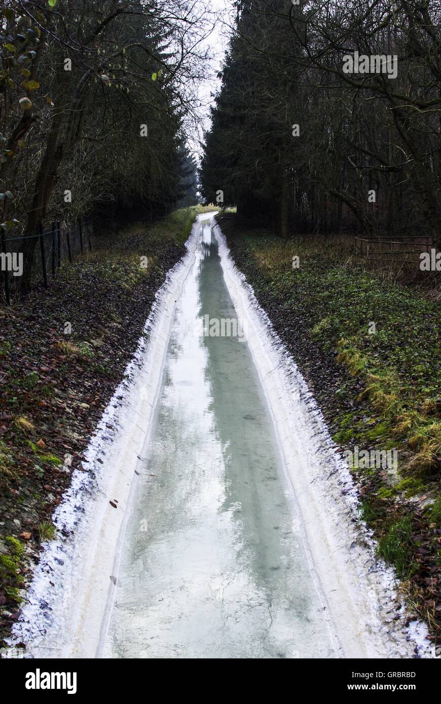 Chemical sanitation hi-res stock photography and images - Alamy