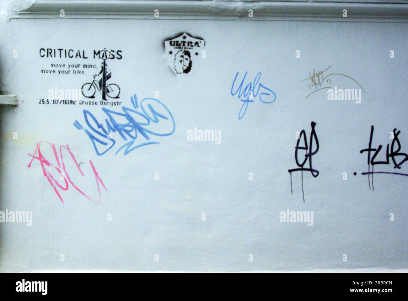 Graffiti tools hi-res stock photography and images - Alamy