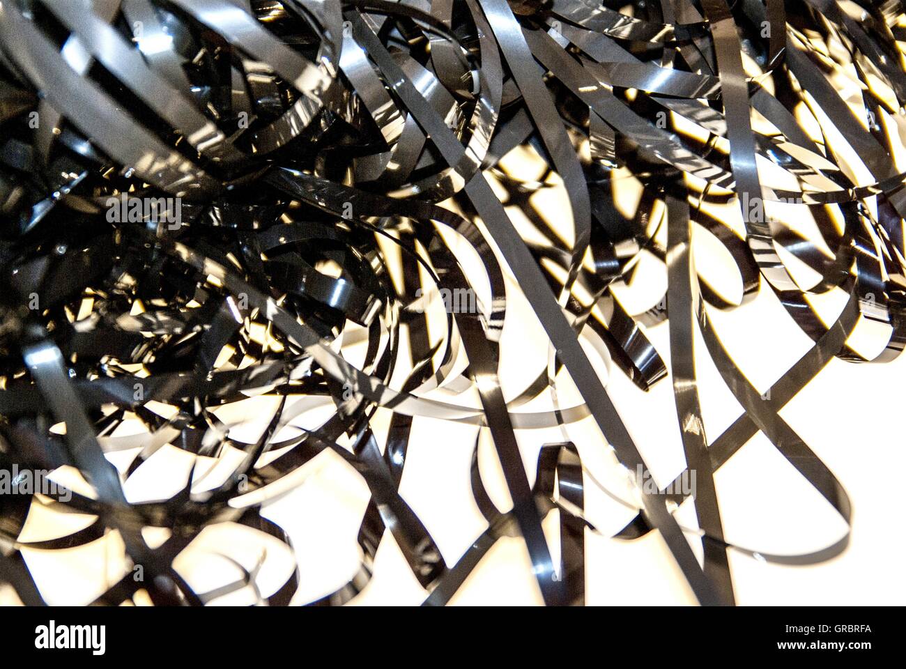 Magnetic Tape, Cassette Tape Stock Photo - Alamy Magnetic Tape, Cassette Tape Stock Photo - Alamy