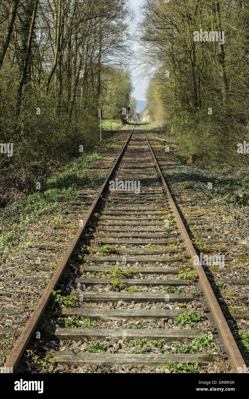 Bad trains hi-res stock photography and images - Alamy