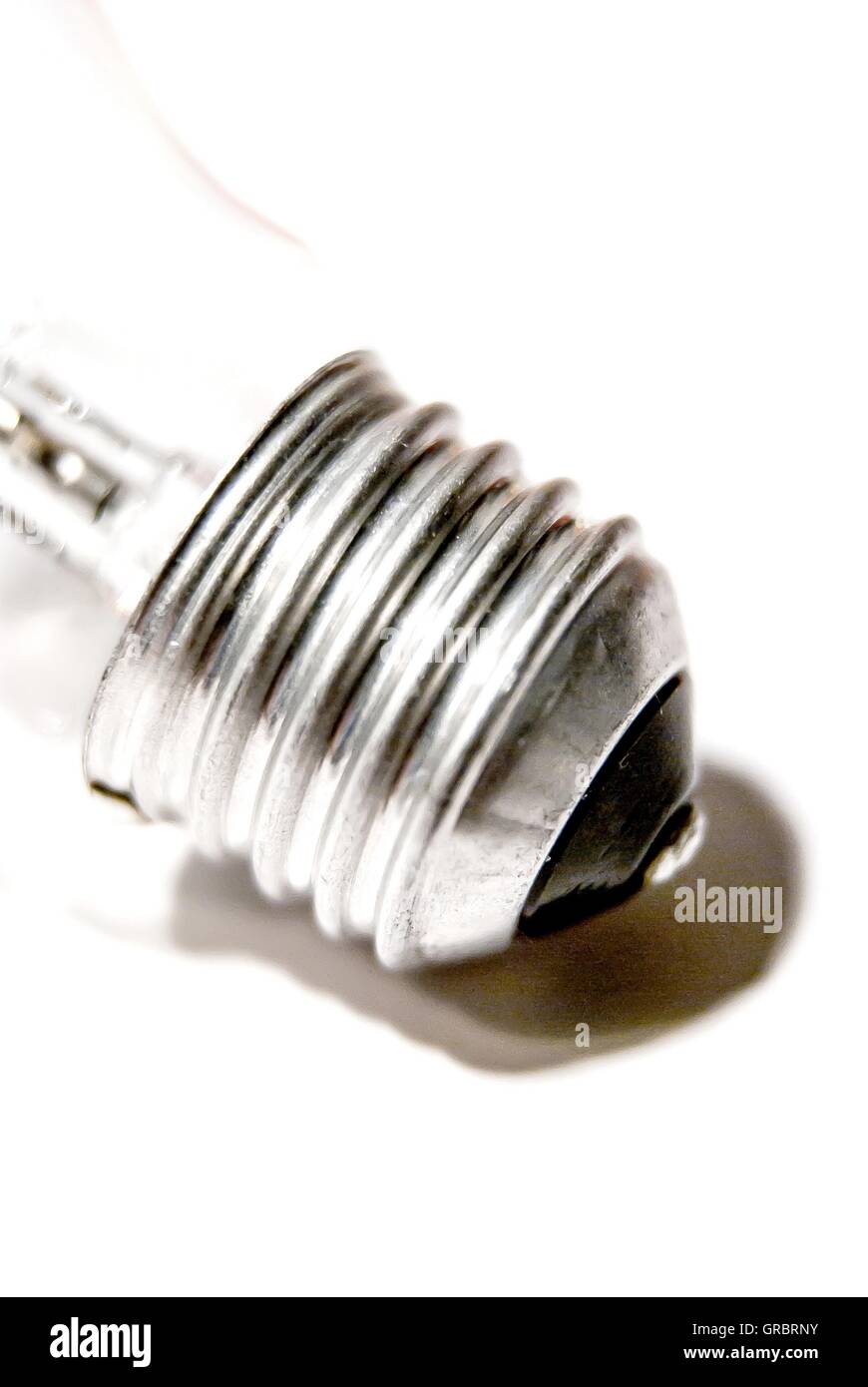 Flash, Flash Bulbs, Socket Stock Photo - Alamy