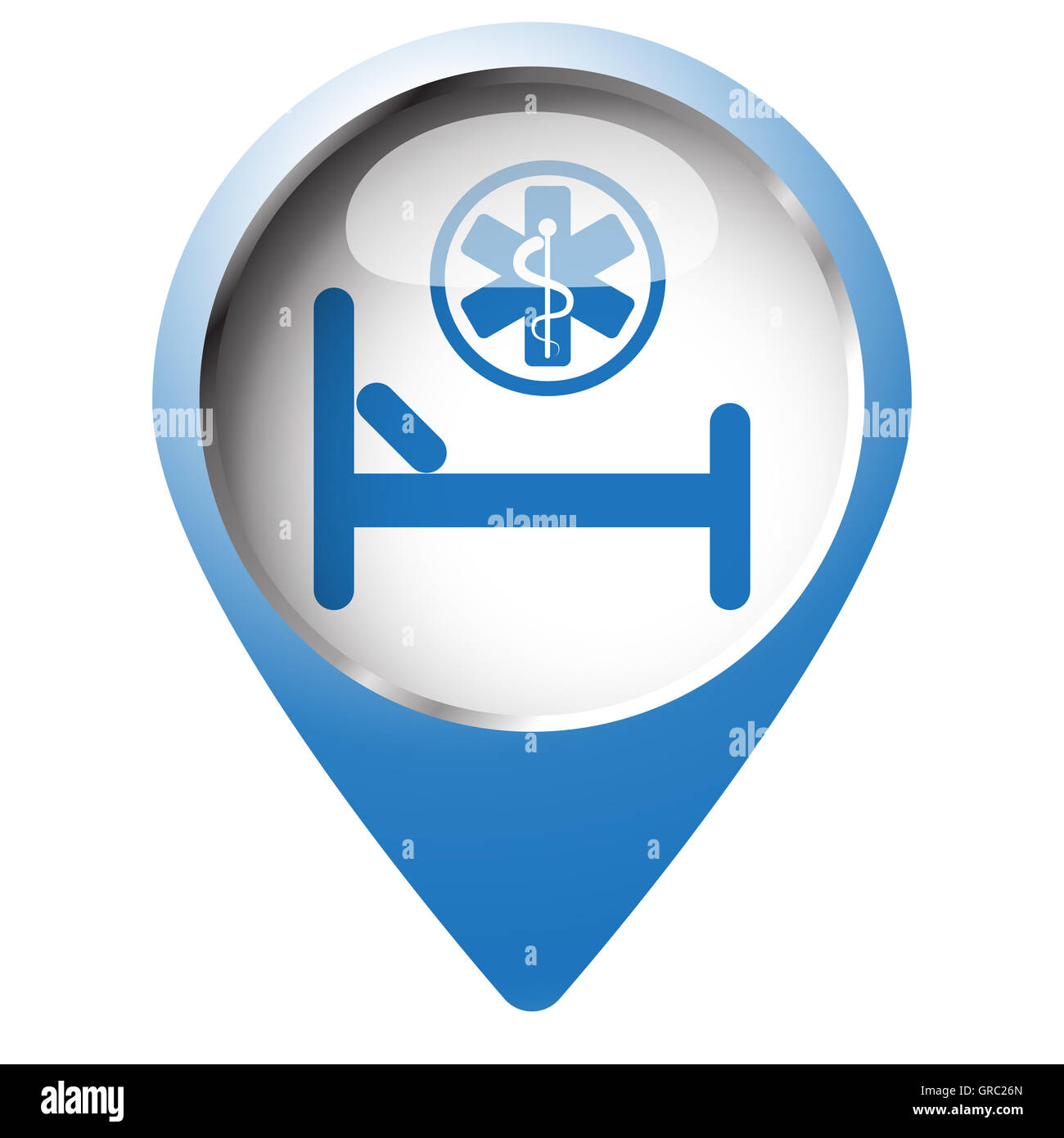 Pin bed Cut Out Stock Images & Pictures - Alamy