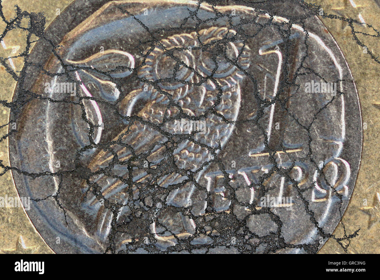 Eroding banks hi-res stock photography and images - Alamy