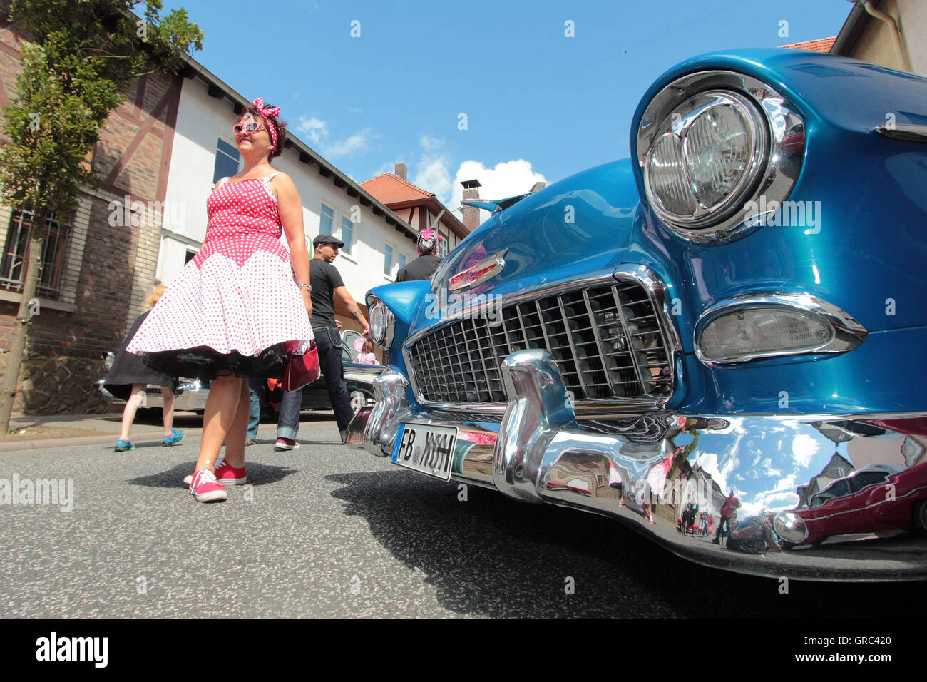 America bank 1950 hi-res stock photography and images - Alamy