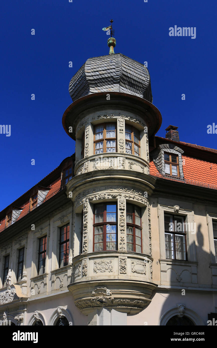 Marktbreit hi-res stock photography and images - Alamy