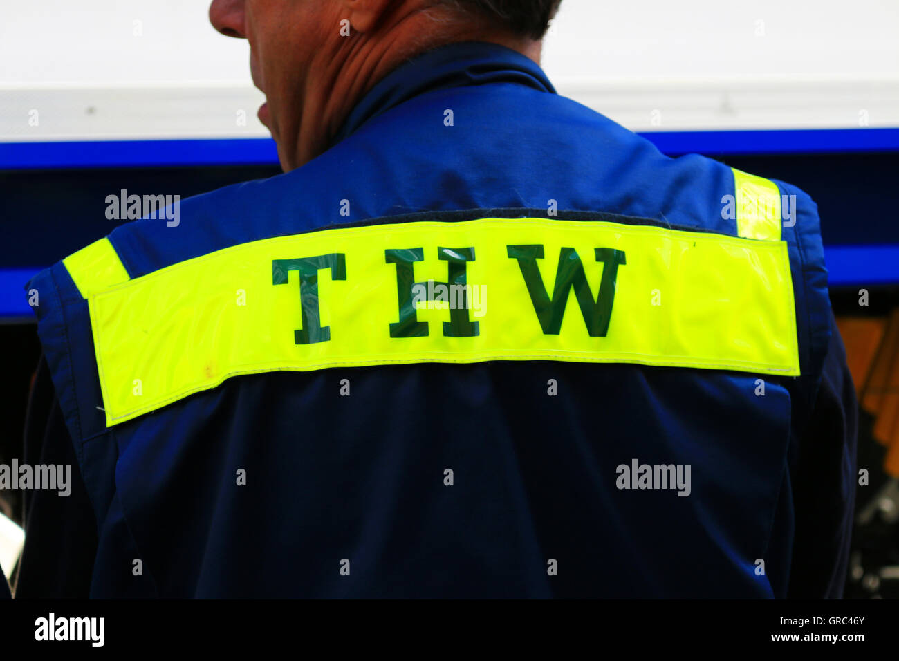 Thw hi-res stock photography and images - Alamy