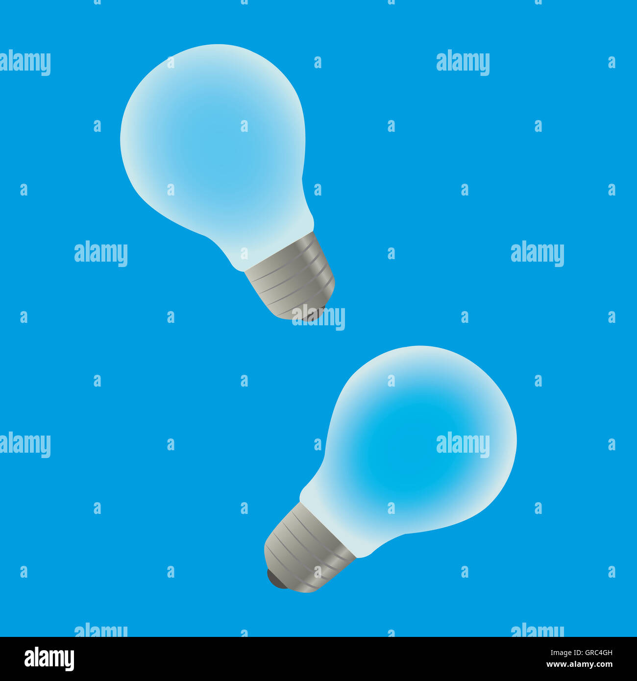 Case of light bulbs hi-res stock photography and images - Alamy