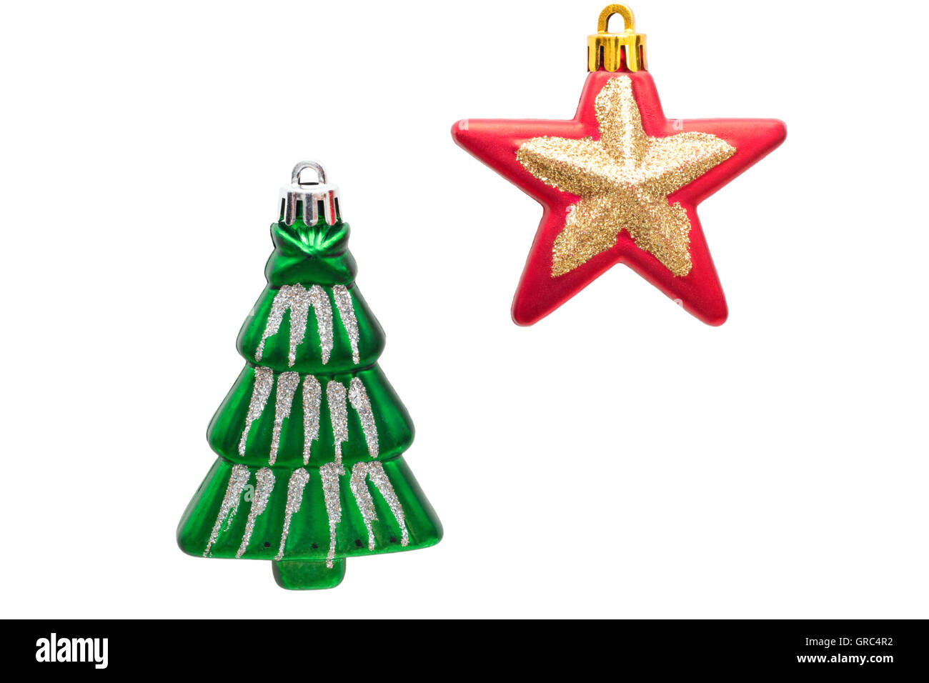 Stern and fir Cut Out Stock Images & Pictures - Alamy
