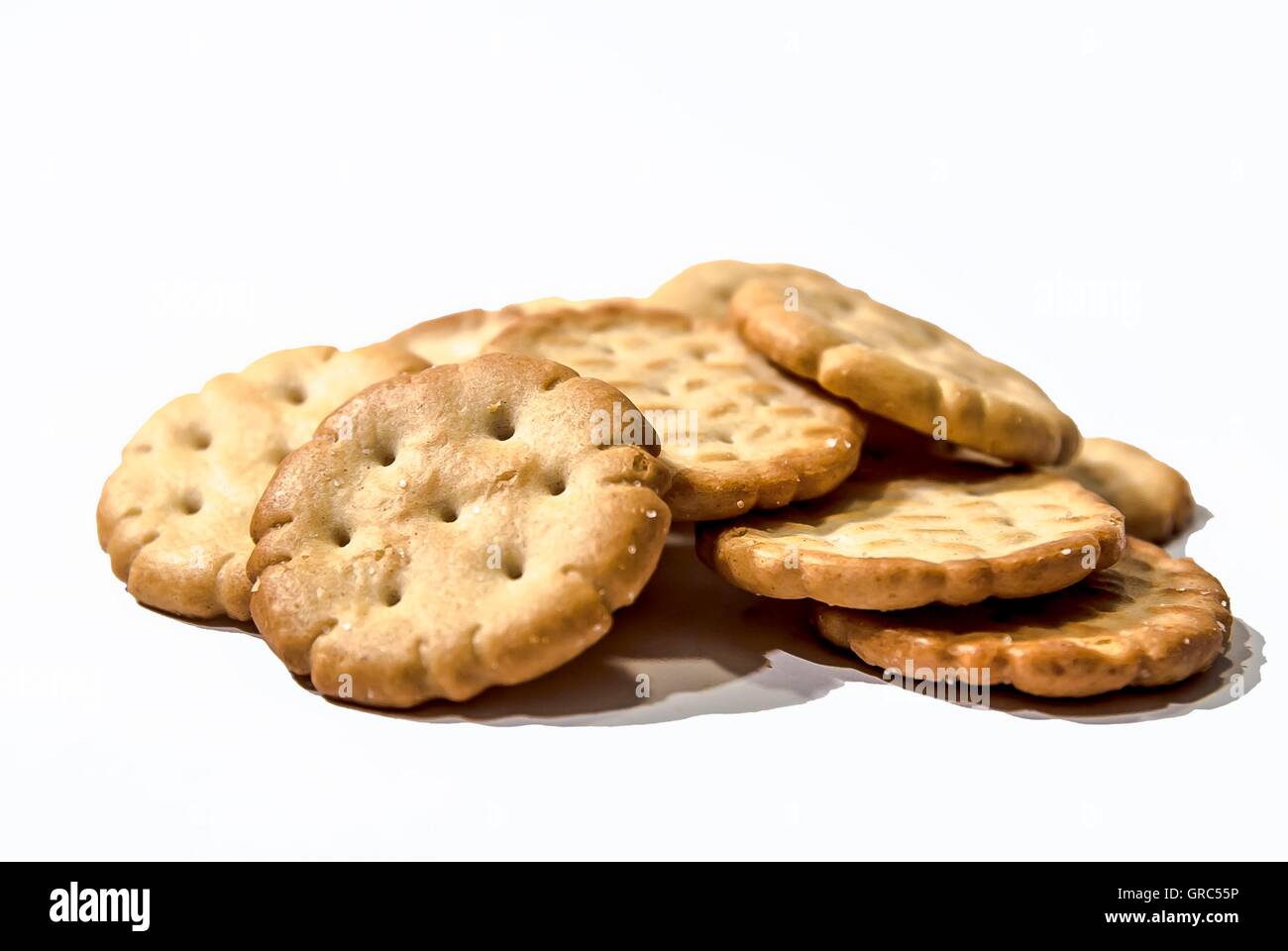 Cracker biscuits hi-res stock photography and images - Alamy