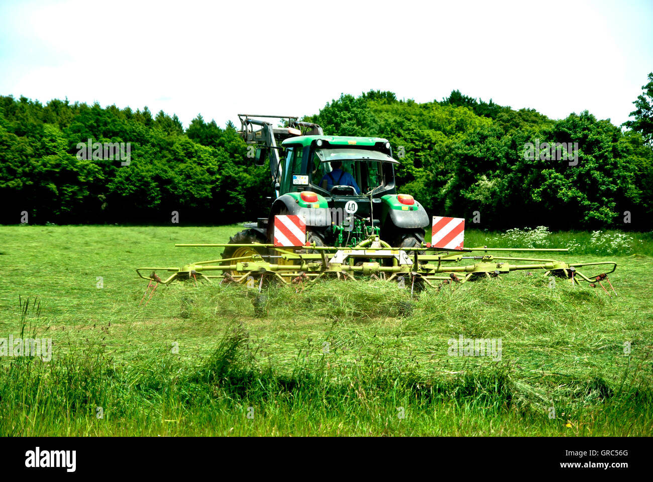 Tedder hi-res stock photography and images - Alamy