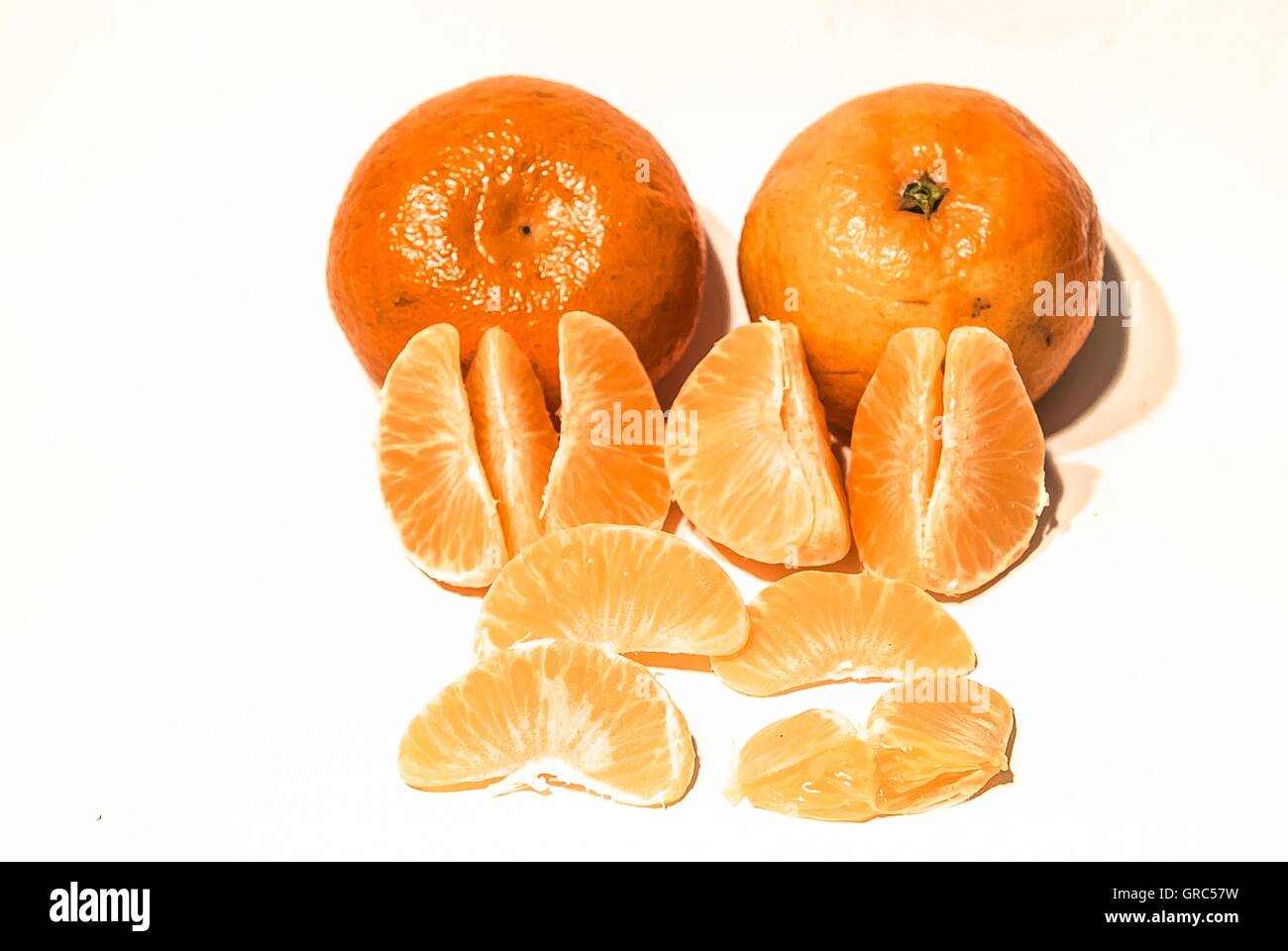 Mandarins fruit hi-res stock photography and images - Alamy