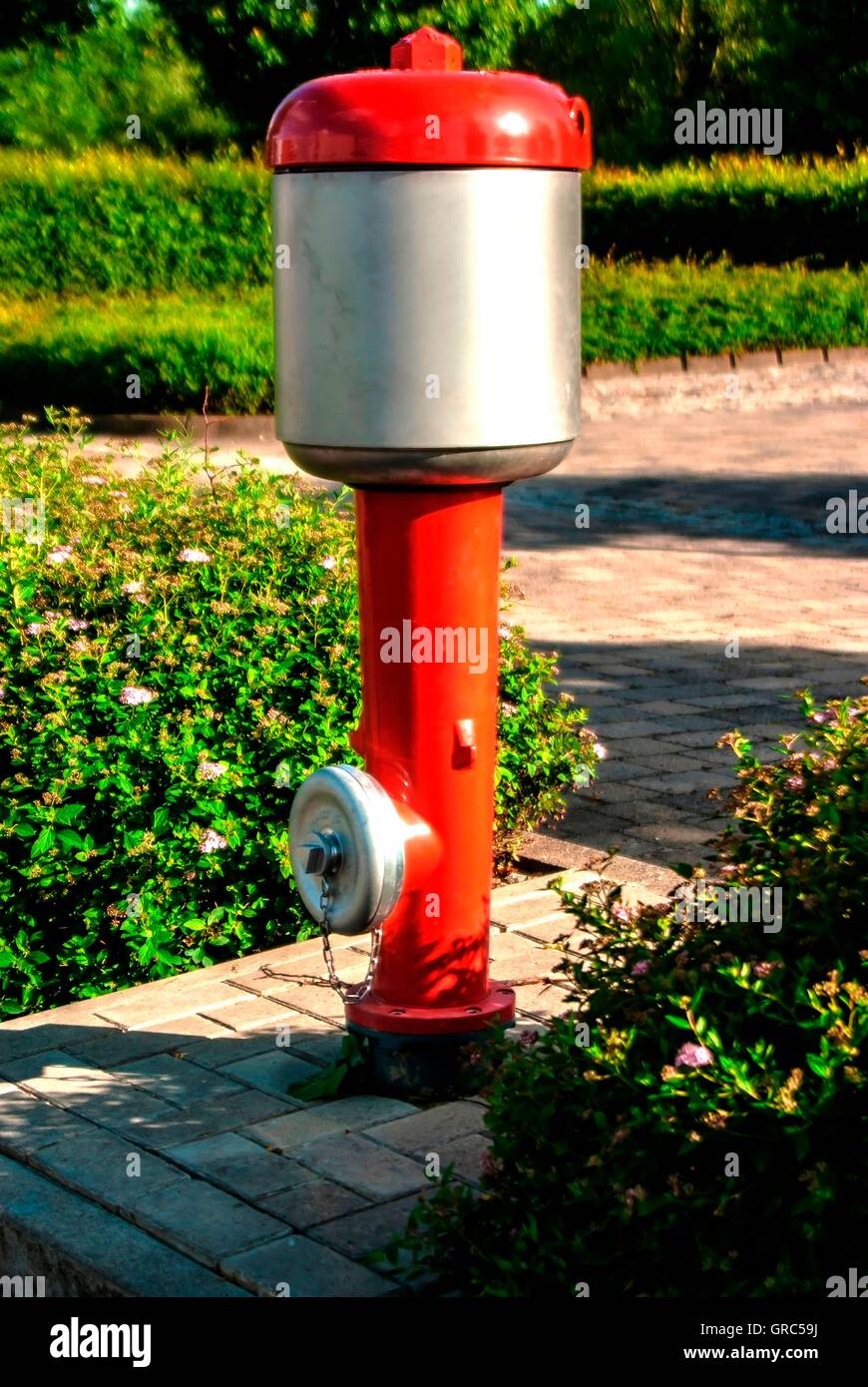 Fight hydrant hi-res stock photography and images - Alamy