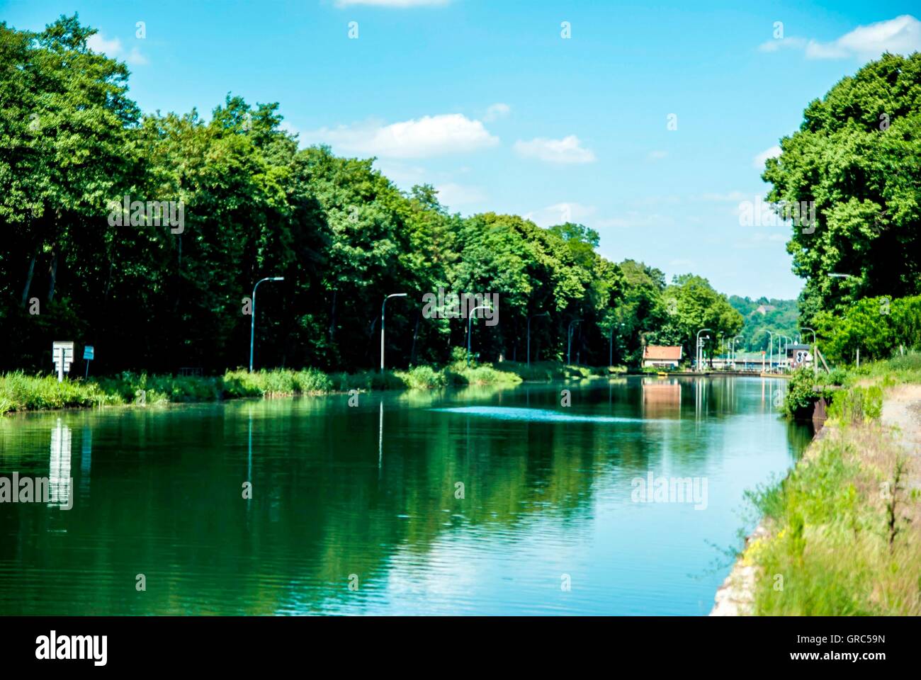 Harbor building harbor area hi-res stock photography and images - Alamy