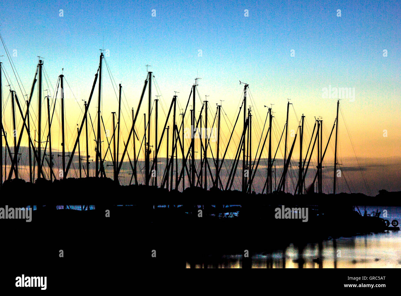 Inland berth hi-res stock photography and images - Alamy